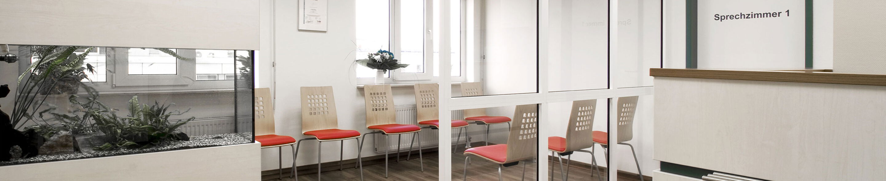 Kontakt | Augentagesklinik | Dr. Reinfeld & Kollegen