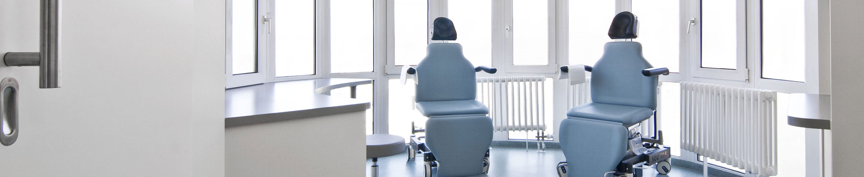 Kontakt | Augentagesklinik | Dr. Reinfeld & Kollegen