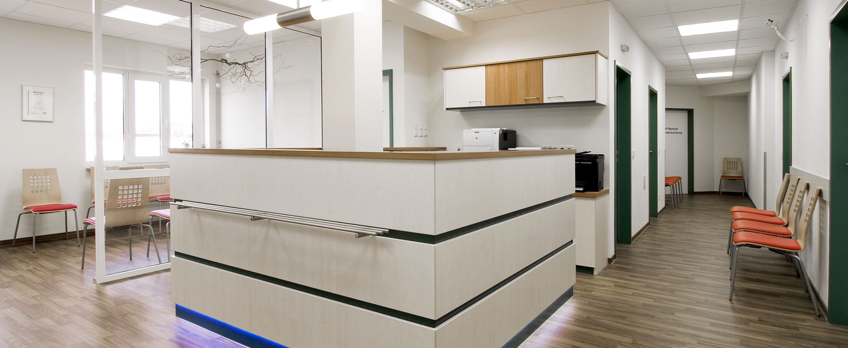 Start | Augentagesklinik | Dr. Reinfeld & Kollegen